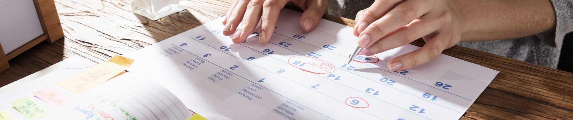 How to fix 4 financial mistakes you make over and over | Lake Forest ...