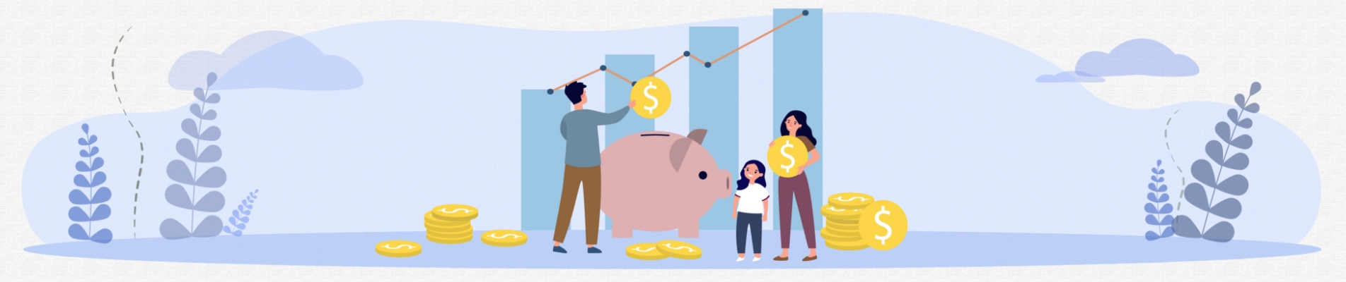 What Is Investing? | Lake Forest Bank & Trust Company, N.A.