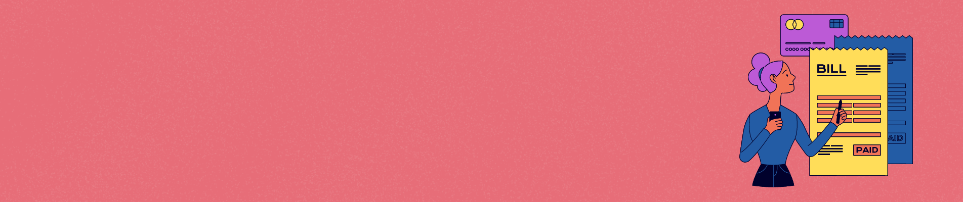 5 Tips to Stay on Top of Your Bill Payments | Lake Forest Bank & Trust ...