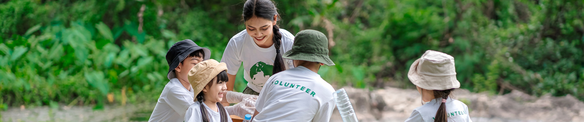 Going Beyond Sponsorships to Build Stronger Communities | Lake Forest ...