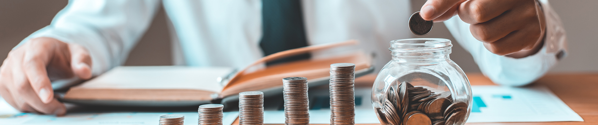 Getting your finances in shape for the new year | Lake Forest Bank ...